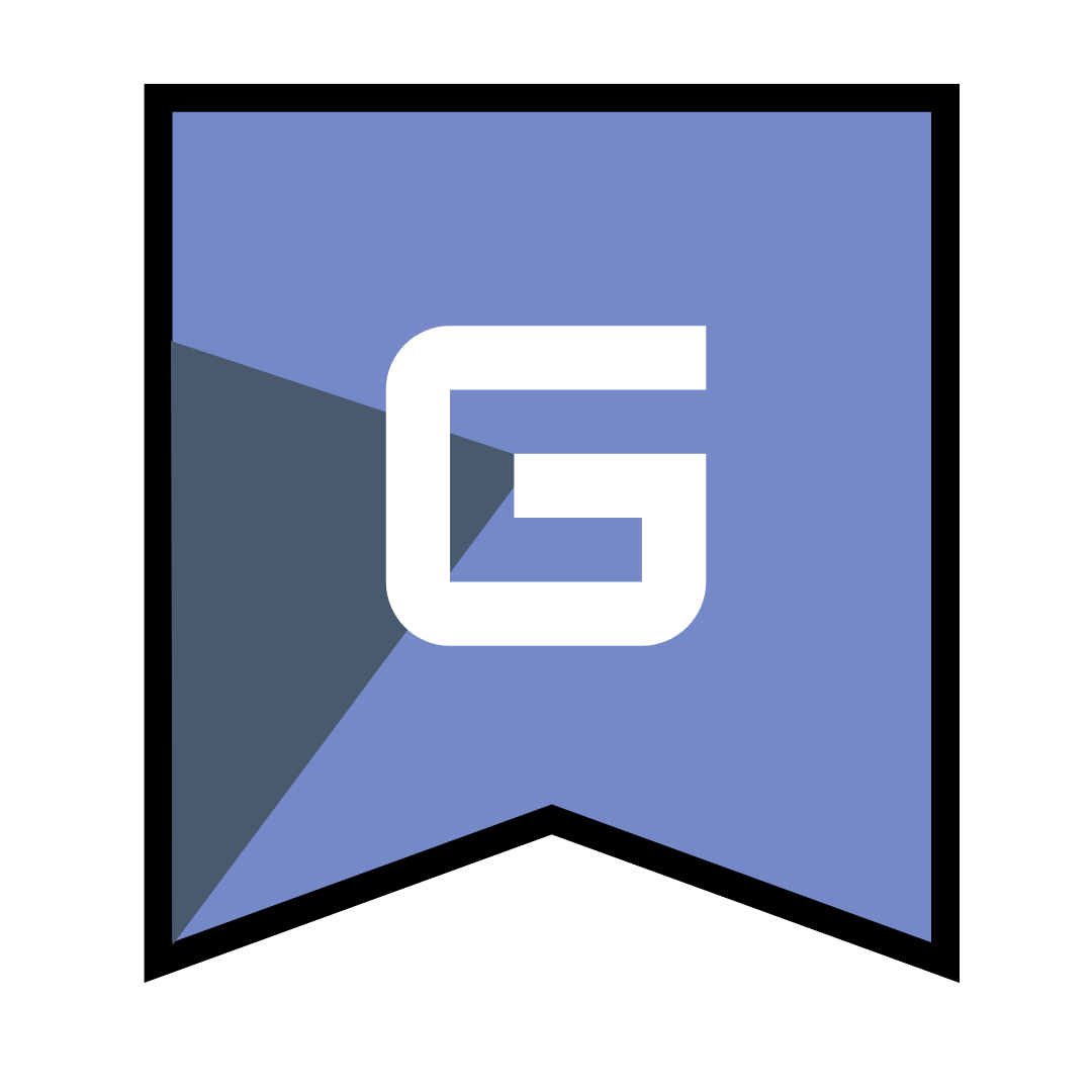 Gaussian Logo